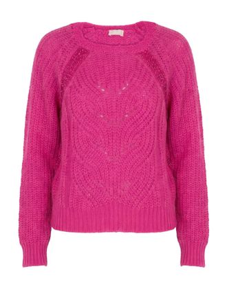 Liu Jo STRICKWAREN - Pullover auf YOOX.COM