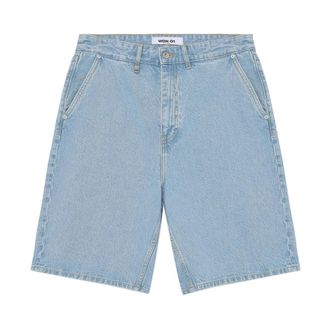 Won Hundred Dan Shorts - - Shorts - Herren - Blau - W32