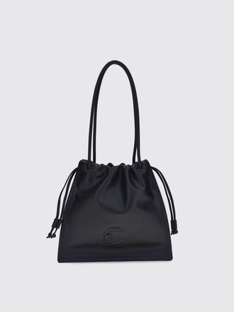 Coccinelle Schultertasche COCCINELLE Damen Farbe Schwarz