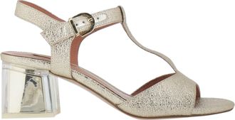 Luciano Barachini SCHUHE - Sandalen auf YOOX.COM