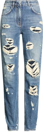 Givenchy HOSEN & R&Ouml;CKE - Jeanshosen auf YOOX.COM