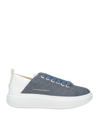 Alexander Smith CHAUSSURES - Sneakers sur YOOX.COM