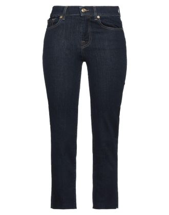 7 For All Mankind HOSEN & RÖCKE - Jeanshosen auf YOOX.COM