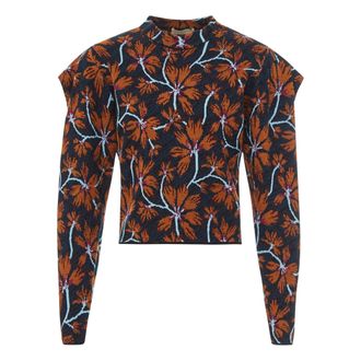 Ulla Johnson Pull Twyla Laine M&eacute;rinos Extra Fine Ulla Johnson