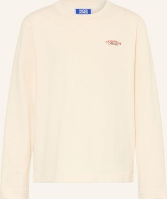 Jack & Jones Jack&Jones Sweatshirt beige