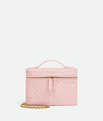 Bottega Veneta Vanity Souple Petit Format - Bottega Veneta