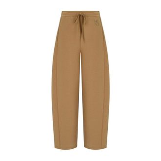 Max Mara Getto Hose - - Trousers - Damen - Braun - S