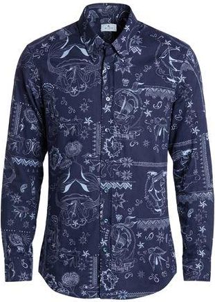 Etro TOPS - Chemises sur YOOX.COM