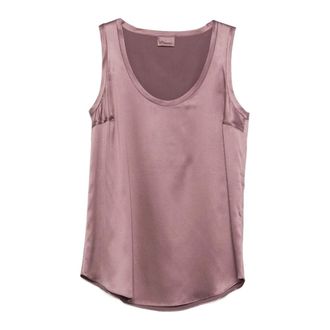 Brunello Cucinelli Damen, Oberteile, Braun, SGr&ouml;&szlig;e