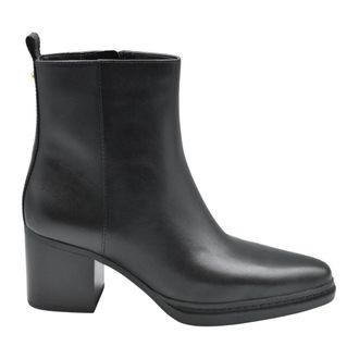 Michael Kors Lex Boot - - Shoes - Damen - Schwarzk - 39 EU