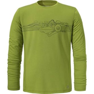 Sch&ouml;ffel Herren Shirt Longsleeve Kasos M