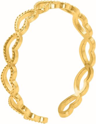 Heideman Ring Piar
