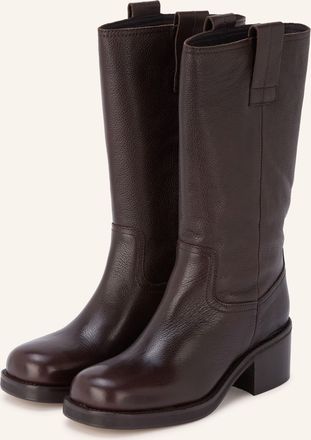 Jonak Jonak Stiefel Bichette braun