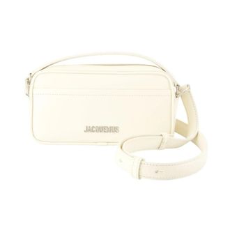 Jacquemus Le Baneto - - Bags - Damen - Beige - ONE SIZE