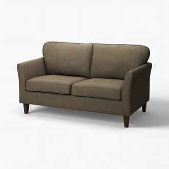 IKEA EKHOLMA Bezug 2er-Sofa