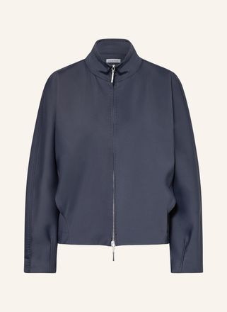 Mrs & Hugs Mrs & Hugs Overjacket blau