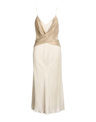 Erika Cavallini Semi Couture KLEIDER - Midi-Kleider auf YOOX.COM