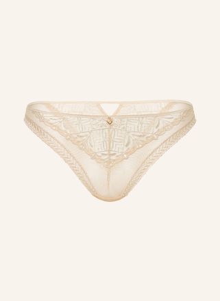 Aubade Slip Iconic Calypso beige