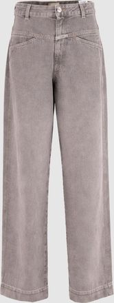 Closed Jean Deni-X Rock Grey