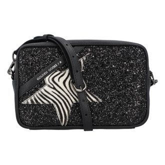 Golden Goose Damen, Taschen, Schwarzk, ONE SIZEGr&ouml;&szlig;e