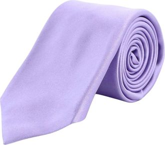 Kiton Homme, Accessoires, Violet, Taille: ONE Size Ciro Paone Tie