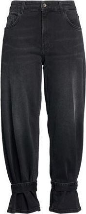 Liu Jo BAS - Pantalons en jean sur YOOX.COM