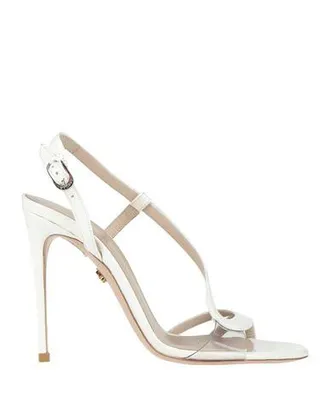 Le Silla CHAUSSURES - Sandales sur YOOX.COM