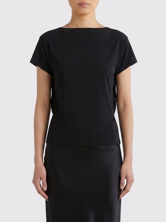 Jacquemus Top Damen Farbe Schwarz