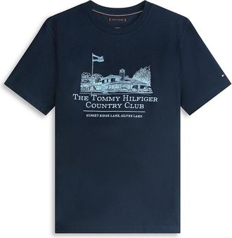 Tommy Hilfiger T-Shirt