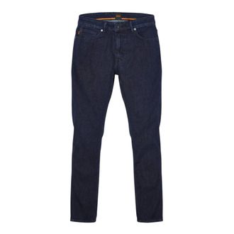 HUGO BOSS Homme, Jeans, Bleu, Taille: W34 L32 Delaware Jeans