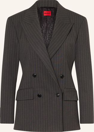 HUGO BOSS Hugo Blazer Azenia blau