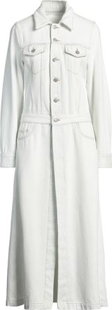Maison Margiela JACKEN & M&Auml;NTEL - Jeansjacken/M&auml;ntel auf YOOX.COM