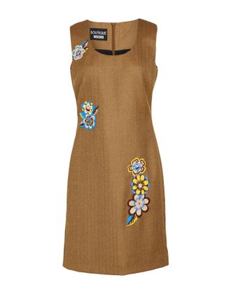 Moschino KLEIDER - Mini-Kleider auf YOOX.COM