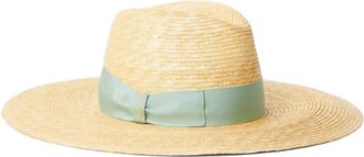 Borsalino panama Sophie - Tons neutres