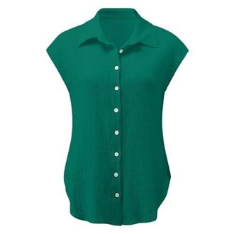 Generic Haut Femme, Chemisier Femme Dentelle, Top Femme, Chemisier Femme, Top Paillettes soir&eacute;e, Crop Top, Chemise Noir Femme, Chemisier Femme Chic et &eacute;l&eacute;gant
