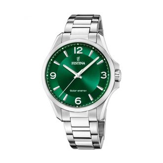 Festina unisex, Accessories, Grau, ONE SIZEGr&ouml;&szlig;e