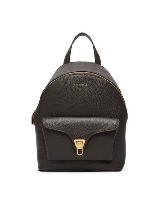 Coccinelle Rucksack TFK Coccinelle Beat Grneratio E1 TFK 14 01 01 Dunkelbraun