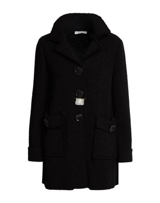 Charlott JACKEN & M&Auml;NTEL - M&auml;ntel auf YOOX.COM