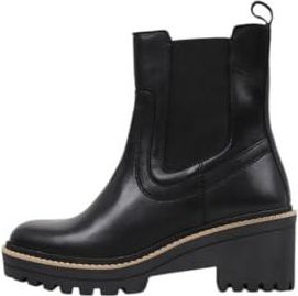 Sandra Fontan VICEÑO BOTTINES COMPENSÉES Femme