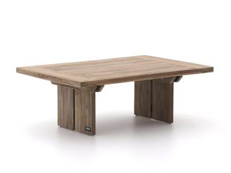 Rough Country Rustic Furniture ROUGH-L Loungetisch 120x80x42 cm