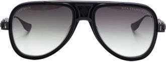 Dita Eyewear Grand-Decade Sonnenbrille - Schwarz