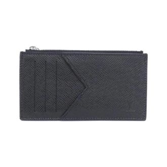 Louis Vuitton Porte-monnaie Pre-owned - Homme - Pre-owned - Noir - Taille: ONE Size