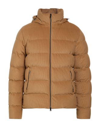 Herno JACKEN & M&Auml;NTEL - Pufferjacken & Daunenjacken auf YOOX.COM