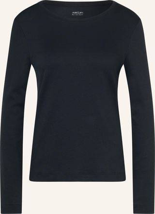 Marc Cain Longsleeve schwarz