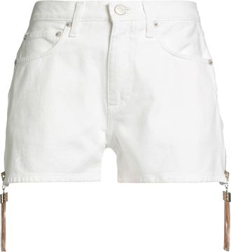 Vicolo HOSEN & RÖCKE - Jeansshorts auf YOOX.COM