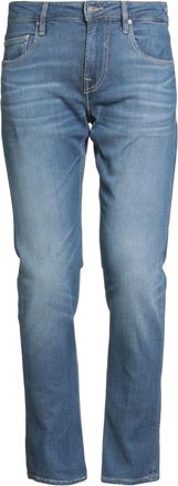 Guess HOSEN & RÖCKE - Jeanshosen auf YOOX.COM