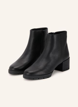 Unisa Stiefeletten Jaydi schwarz