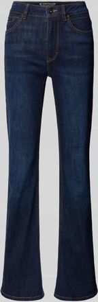Tom Tailor Bootcut Jeans aus Baumwoll-Mix Modell STELLA