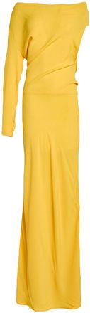 Semicouture KLEIDER - Maxi-Kleider auf YOOX.COM