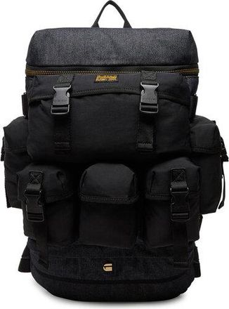 G-Star Rucksack GSR-B-019-07 Schwarz
